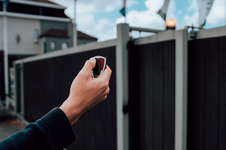 Wat is Keeloq Rolling Code? | CDVI Benelux