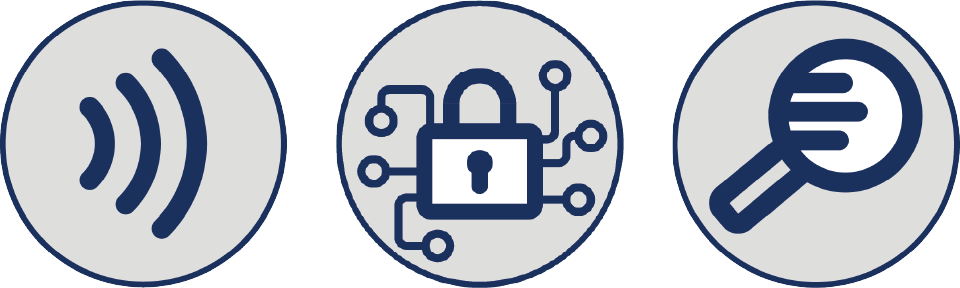 Wat is AES-encryptie en hoe werkt het? | CDVI Benelux