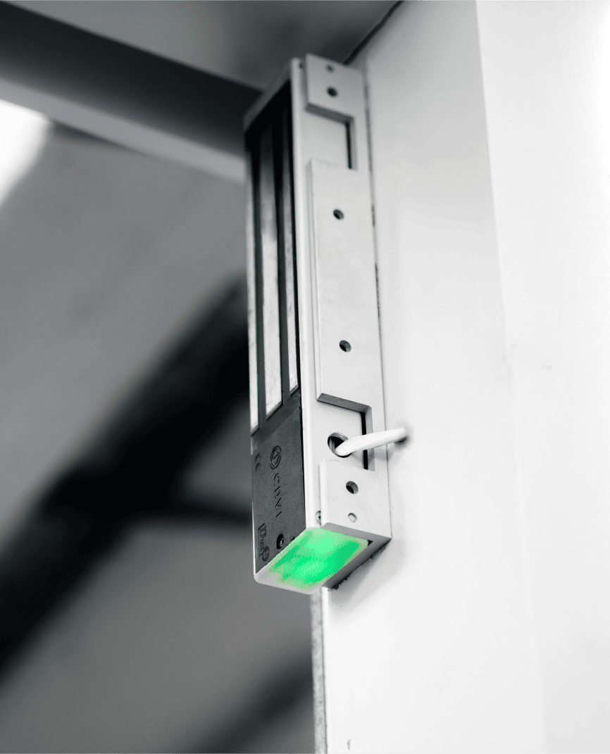 Wegwijs in elektronische vergrendeling | CDVI Benelux