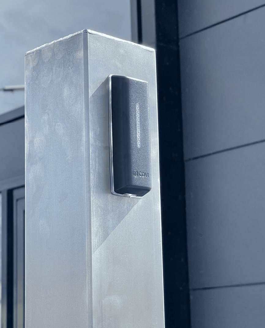 Wat is AES-encryptie en hoe werkt het? | CDVI Benelux