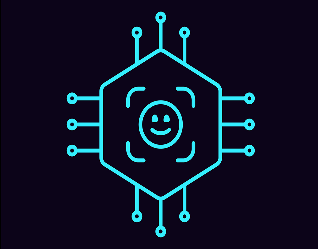 BLOG: iface et la reconnaissance faciale en 2023 - CDVI Benelux