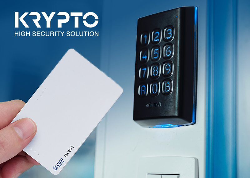 Formation KRYPTO High Security | Pratique | Gratuite | Informative ...