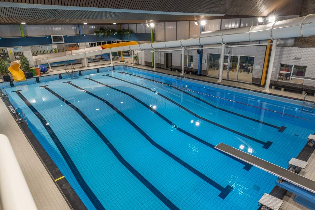 Ataro - CDVI Benelux