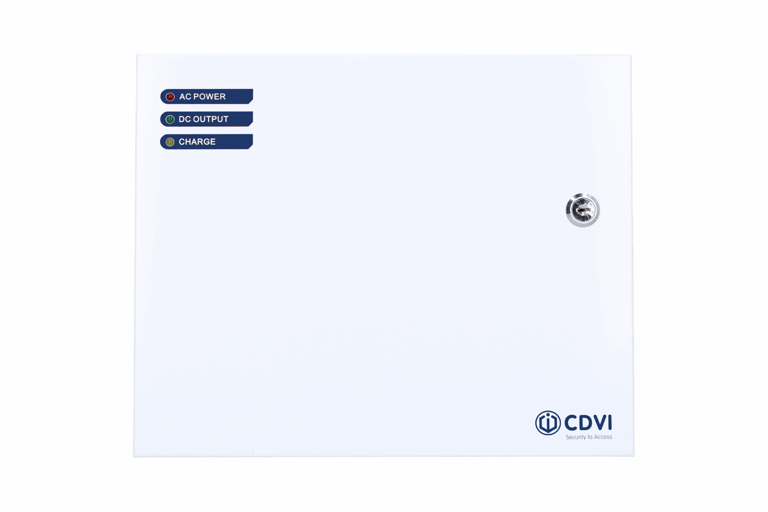 PSMB242 - CDVI Benelux