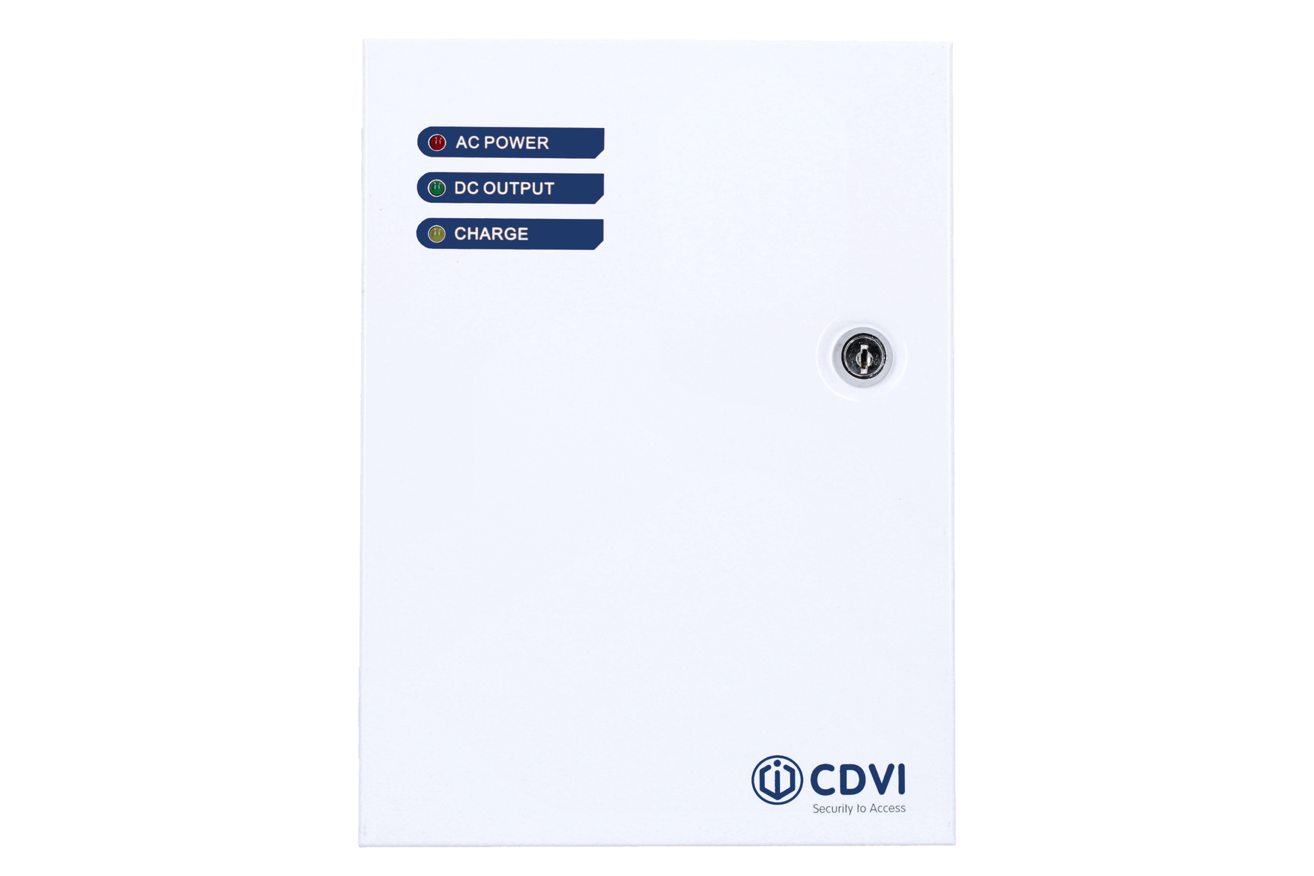 PSMB125 - CDVI Benelux